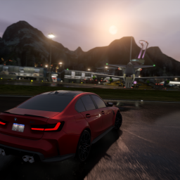 NFSMods - Mods uploaded by BaiAlbert